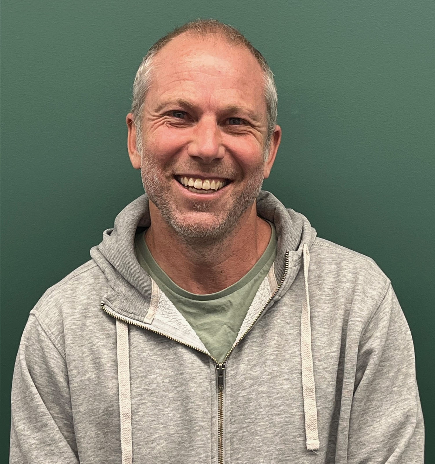 About Us - Wilson Surveying